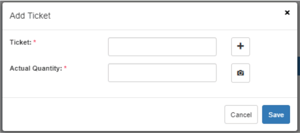 Using the PWA Driver App - Dump Truck Dispatcher