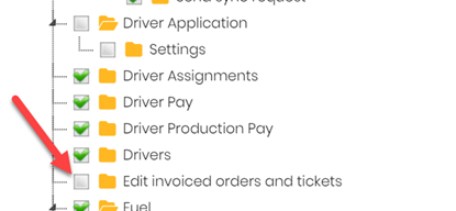 Release 2.4.8 - Dump Truck Dispatcher