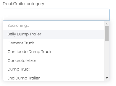 Release 2.4.9 - Dump Truck Dispatcher