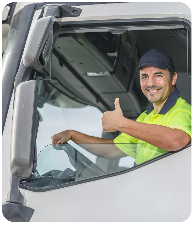 Driver Pay Statements - Dump Truck Dispatcher